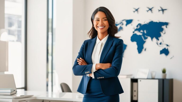 How to Become a Travel Agent: A Step-by-Step Guide for Beginners