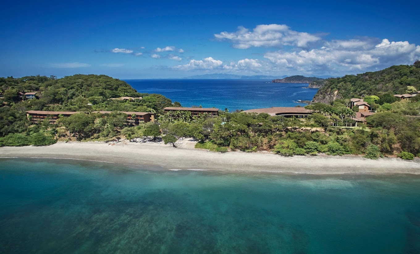 The Best Resorts in Costa Rica: Luxury Escapes and Eco-Friendly Getaways