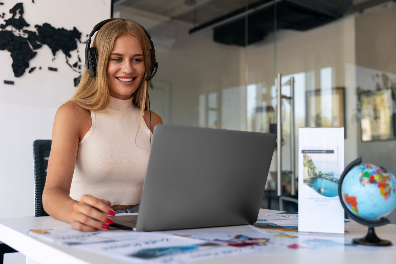 How to Become a Travel Agent: A Step-by-Step Guide for Beginners