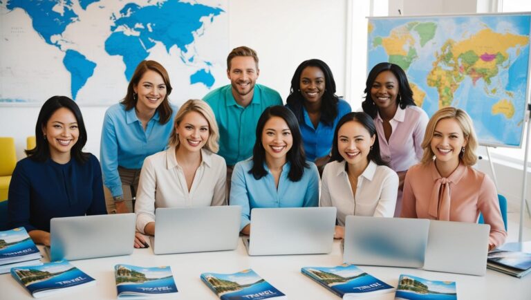 How to Become a Travel Agent: A Step-by-Step Guide for Beginners
