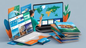 How to Become a Travel Agent: A Step-by-Step Guide for Beginners