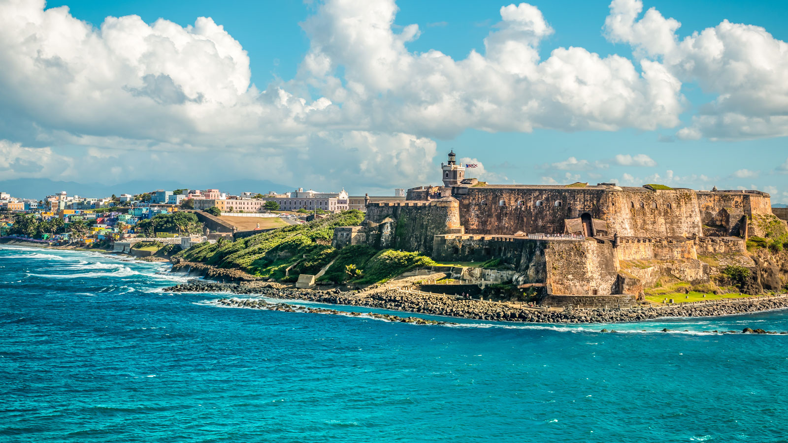 Isla del Encanto: Discover Puerto Rico's Magic - Carlisle Travel Management