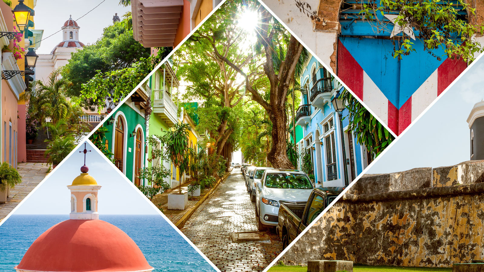 Isla del Encanto: Discover Puerto Rico's Magic - Carlisle Travel Management