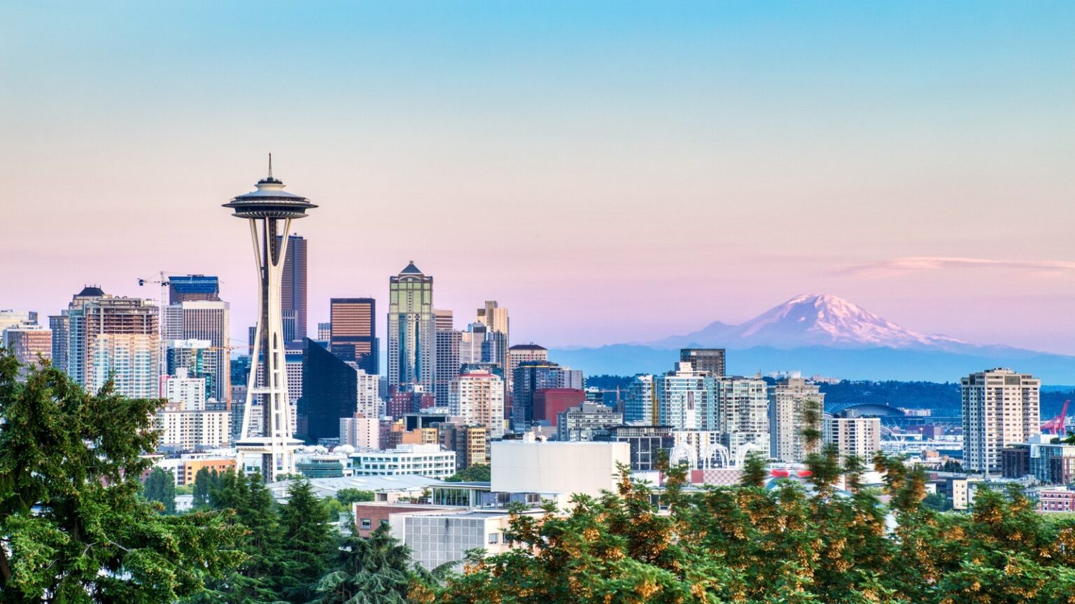 Good Places to Stay in Seattle for Everyone - Carlisle Travel Management