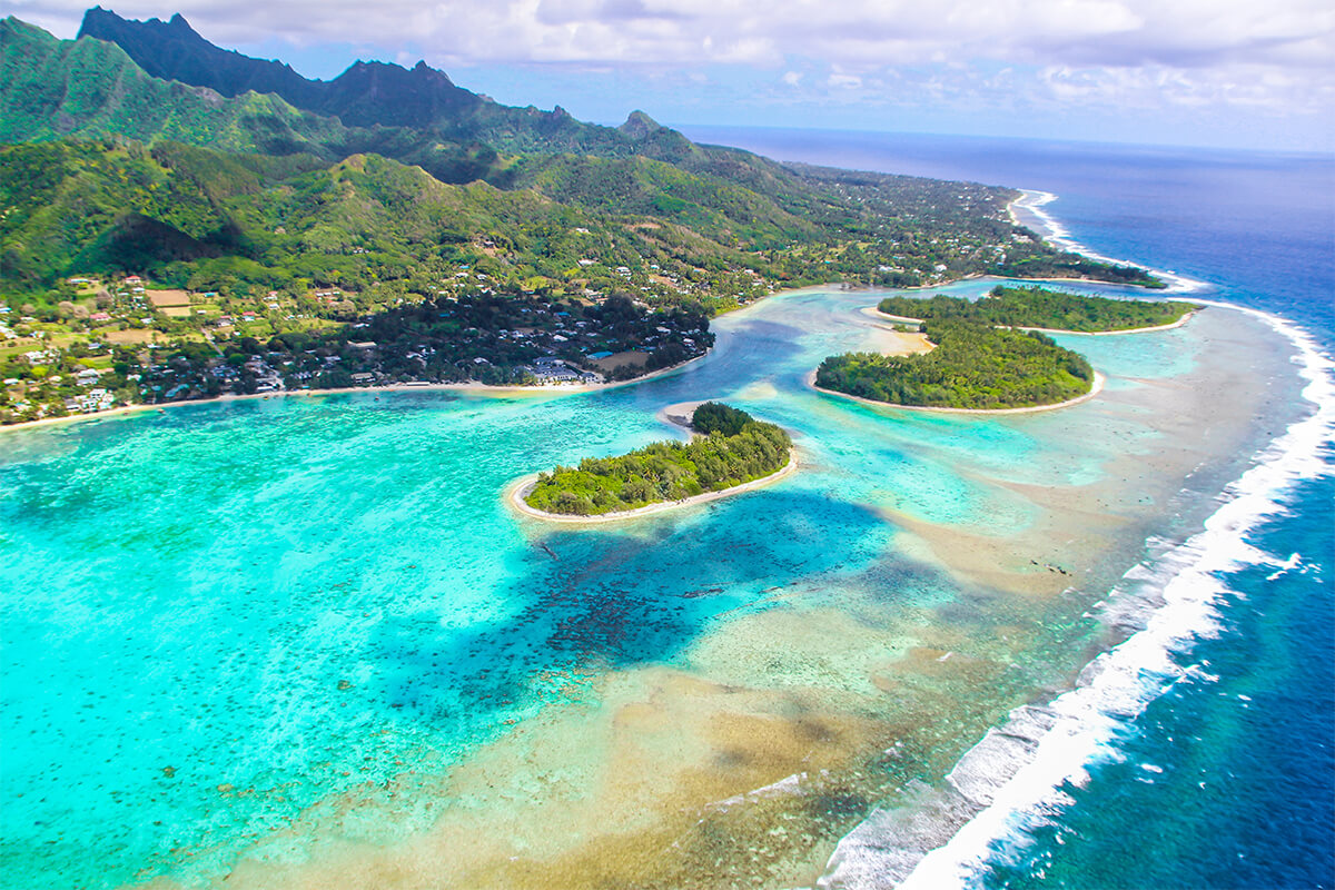 Cook Islands | Carlisle Travel